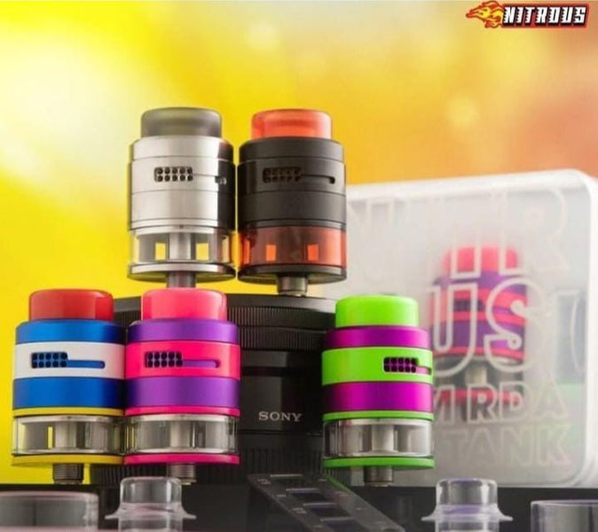 Welcome to The Foggy Incline!