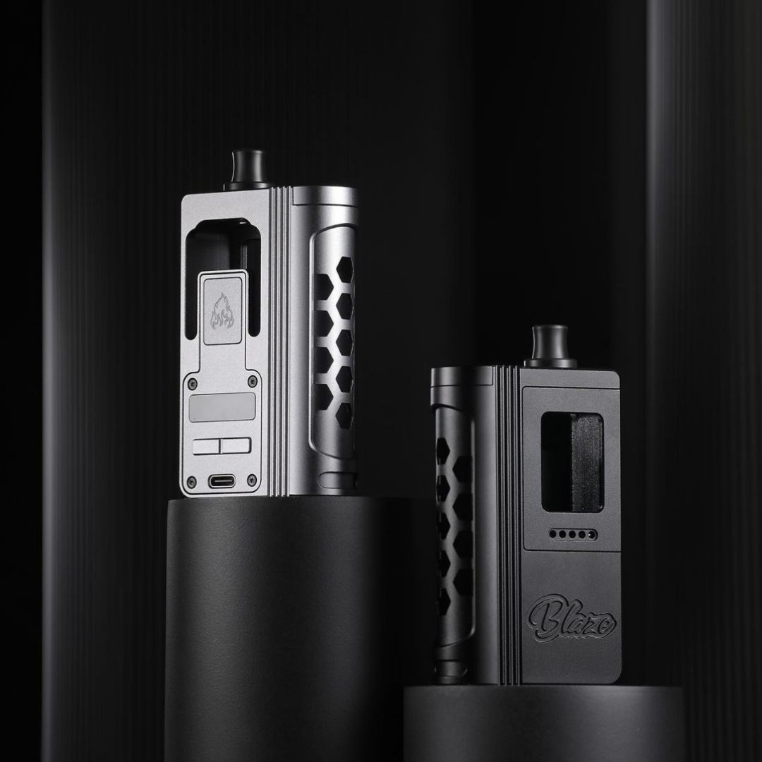 Welcome to The Foggy Incline!