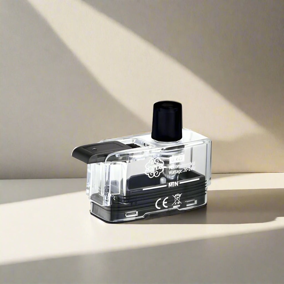 dotMOD dotPod Max Pods – The Foggy Incline